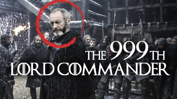 Game Of Thrones Season 6: Predicting The Entire Plot In 10 Steps