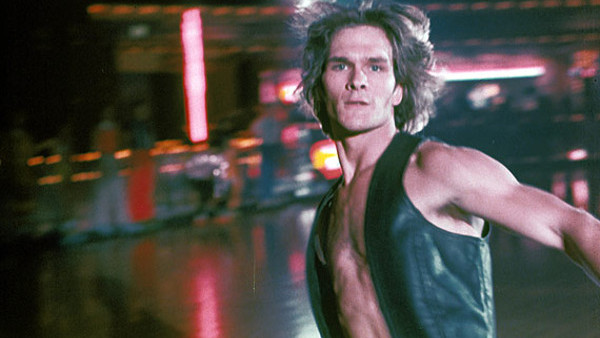 9 Famous Actors With Incredibly Embarrassing Film Debuts