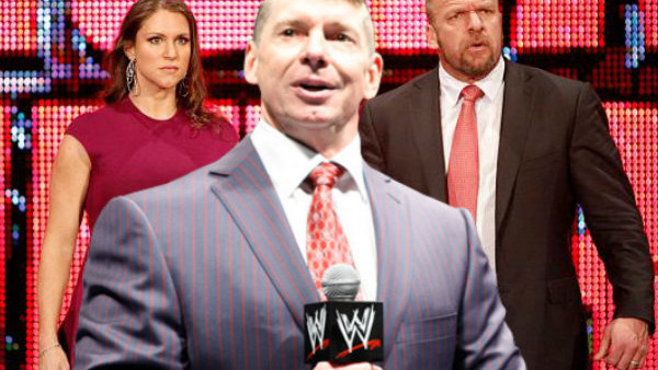10 Biggest Business Objectives In WWE Right Now