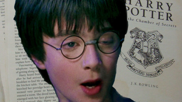 9 Huge Mistakes In The Harry Potter Books You Didn't Even Notice