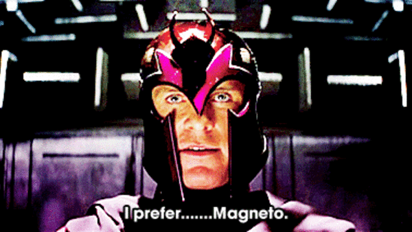 Gif De Magneto De Primera Clase X Men First Class GIFs Find Share Gif De Magneto De Primera Clase X Men First Class GIFs Find Share