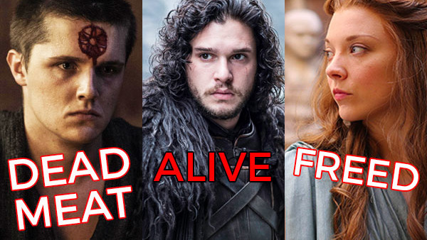 Game Of Thrones Season 6: 12 Major Plot Hints From The Trailer