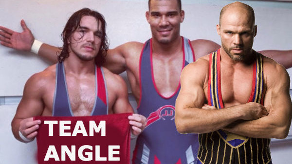 8 Options For Kurt Angle's Inevitable WWE Return