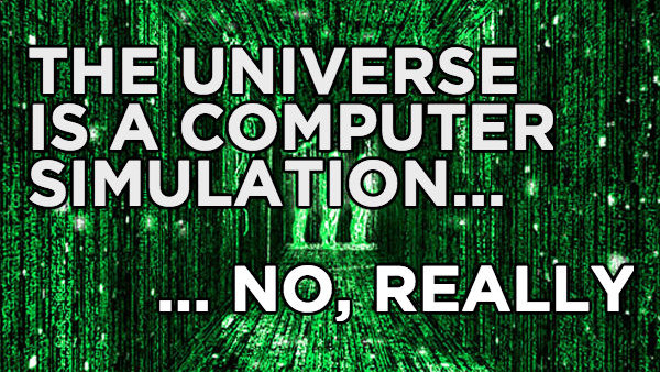 7 Reasons Why Nothing Is Real And Your Life Is A Lie