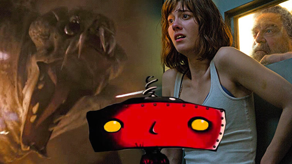 Ranking Bad Robot Movies From Worst To Best