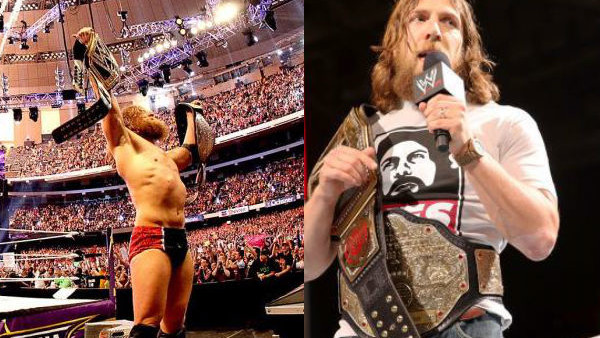 10 Things WWE Wants You To Forget About WrestleMania 30