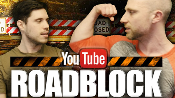 WWE Roadblock 2016: Live YouTube Webcast