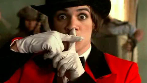 10 Greatest Emo Songs Ever Written