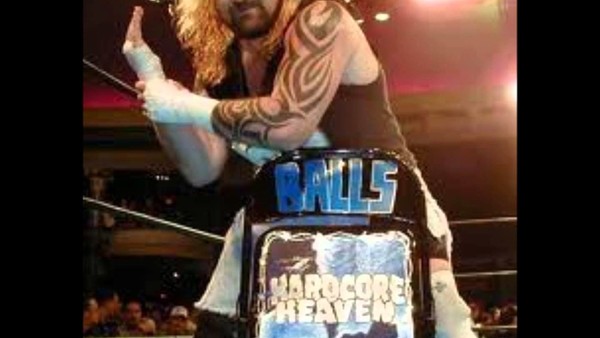 10 Things You Didn't Know About Balls Mahoney – Page 6