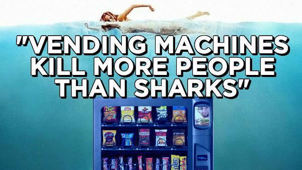 9 'Amazing Facts' That Are Totally Untrue