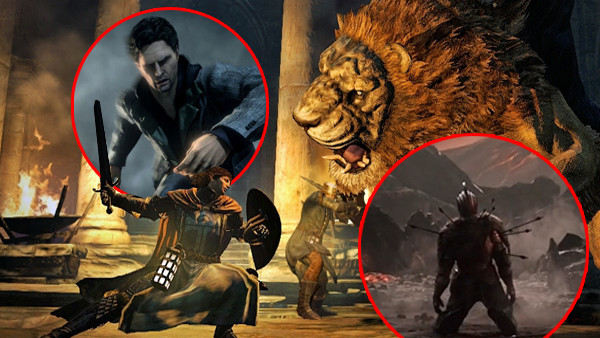 10 Flawed Video Games That Are Actually Masterpieces