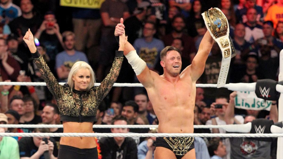 Reason Behind Maryse's WWE Return Revealed