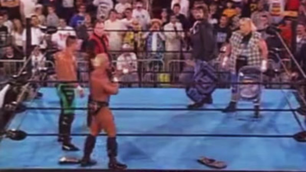 10 Things You Didn't Know About Balls Mahoney – Page 7