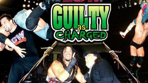 Remembering The Last Days Of ECW