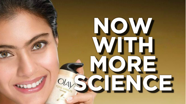 8 Ways Companies Use Pseudoscience To Sell You Stuff