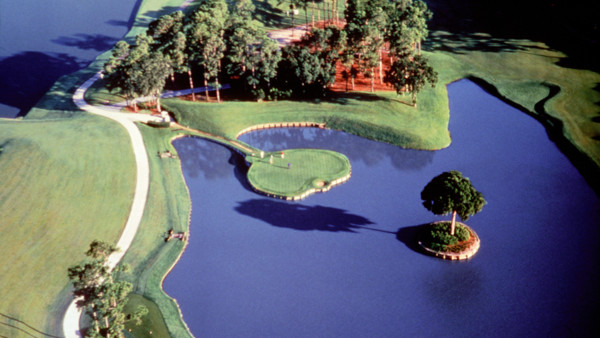 10 Best Golf Courses In The World