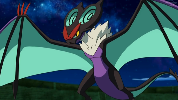 20 Most Overrated Pokémon In History – Page 11