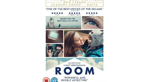 Win Room On DVD