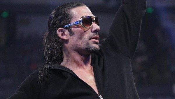 Incident That Led To Adam Rose's Arrest Revealed