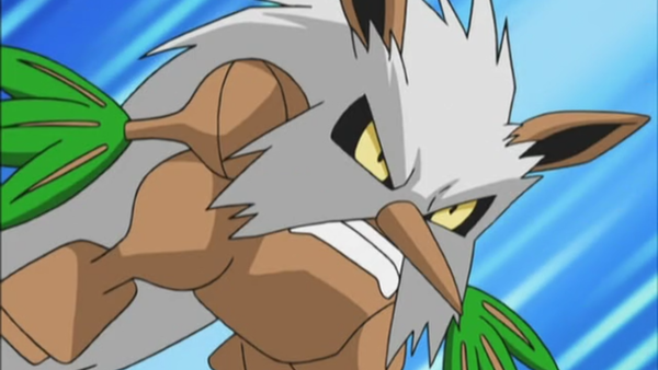 20 Most Overrated Pokémon In History