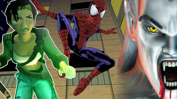 25 Most Criminally Underrated PS2 Games Of All Time