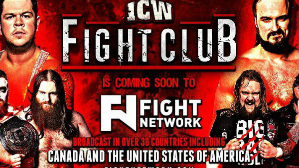ICW Signs International TV Deal