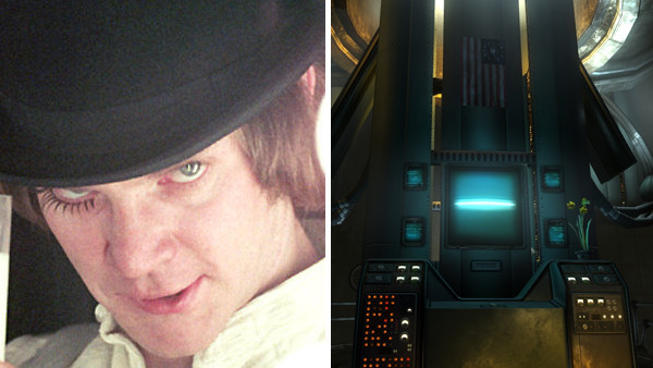 10 Best Celebrity Appearances In Video Games You Totally Missed