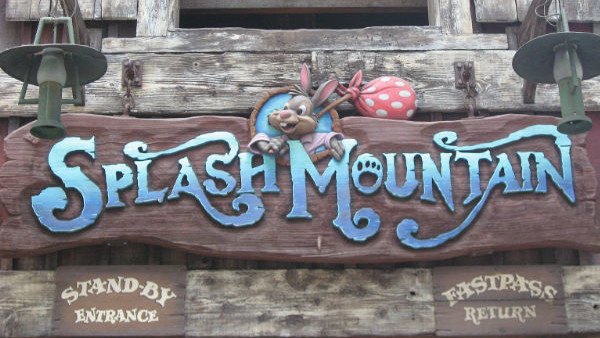 10 Things You Should Know About Splash Mountain