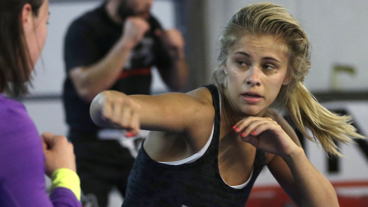 10 Biggest MMA Prospects Pushed Too Soon – Page 9