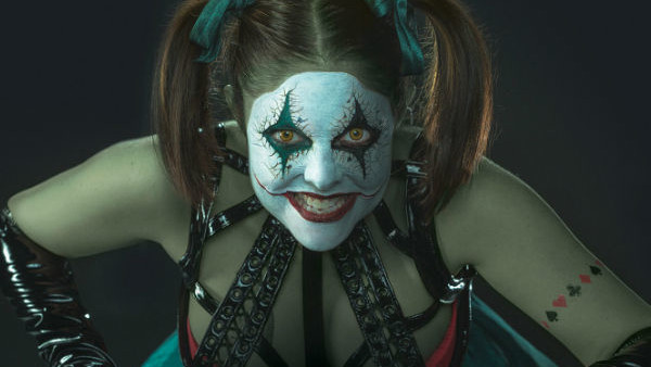 Chance Confirmed As Universal Halloween Horror Nights Icon