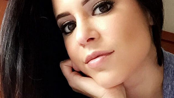 Meet WWE's New Announcer