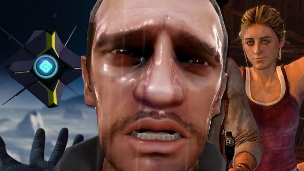 10 Annoying Characters That Stopped Great Video Games Being Perfect