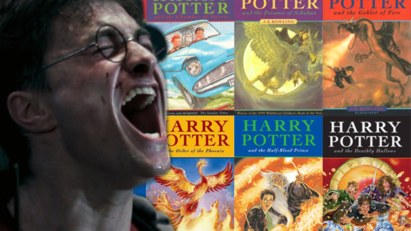 10 Reasons The Harry Potter Movies Were A Massive Waste Of Potential