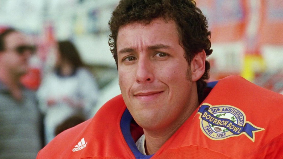 Every Adam Sandler Movie Ranked Worst To Best
