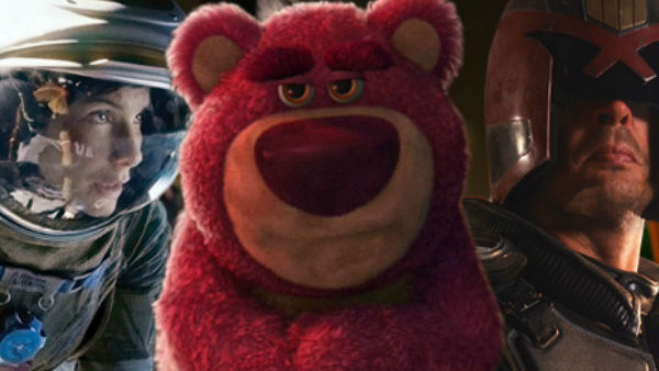 15 Most Overrated Movies Of The Decade (So Far)