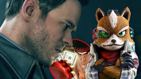 9 Worst Video Games Of 2016 (So Far)