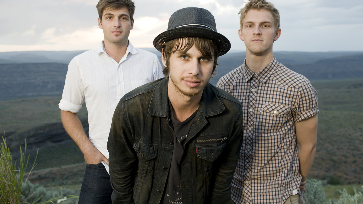 10 Things You Didn't Know About Foster The People – Page 5