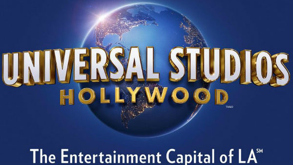 Universal Studios Hollywood Reveals New Logo