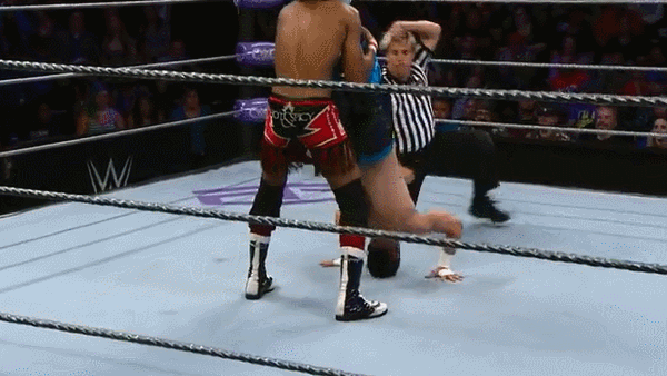 10 Most Insane Wrestling Spots Of The Week (July 24) – Page 2
