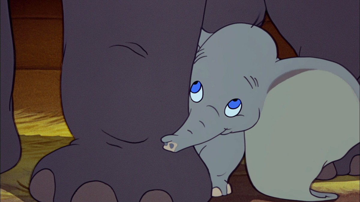 Disney Quiz: How Well Do You Remember Dumbo? – Page 8