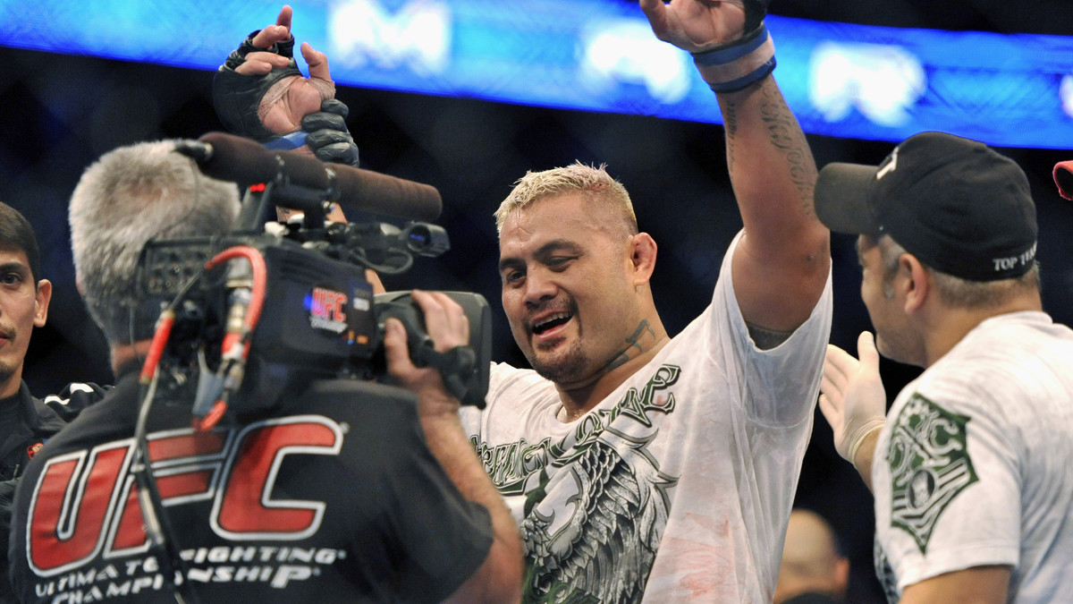 6 Takeaways From UFC Auckland