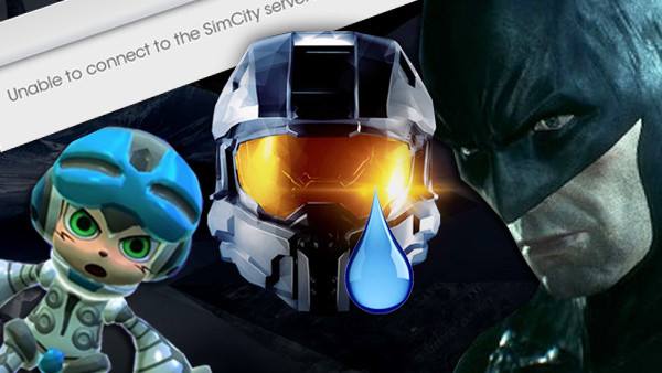 12 Most Disastrously Disappointing Video Game Launches In History