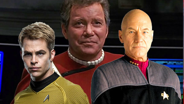 Every Star Trek Movie Ranked From Worst To Best