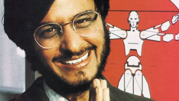 10 Great Sci-Fi Movies Ruined By One Character – Page 8