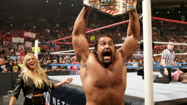 WWE Raw: 10 Things You May Have Missed (July 4)