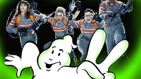 Ghostbusters: 11 Things That Must Happen In The Sequel