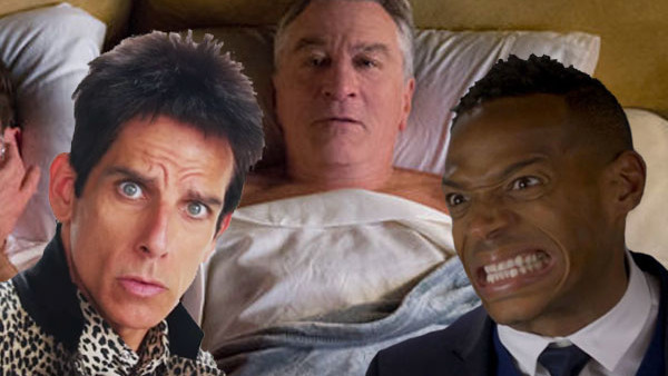 15 Worst Performances In 2016 Films (So Far)