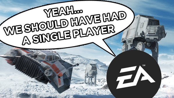 10 Times Video Game Developers Totally Destroyed Their Own Creations