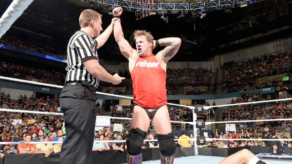 WWE Draft 2016: 10 Most Notable Picks