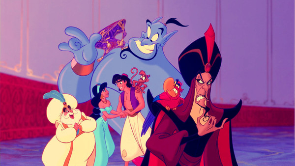 Disney Quiz: How Well Do You Remember Aladdin?